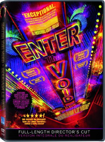Nathaniel Brown Paz De La Huerta Cyril Roy Gaspa Enter The Void (dir