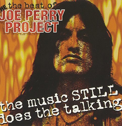 Joe Project Perry Best Of Joe Perry Project | Zia Records | Southwest