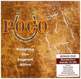 Goodwill Anytime. Poco Keeping The Legend Alive Incl. Bonus DVD