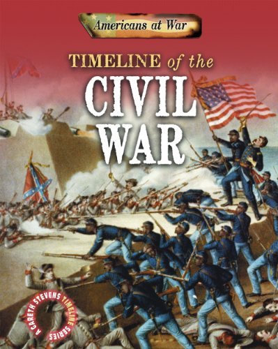 Charlie Samuels Timeline Of The Civil War | Zia Records | Southwest In