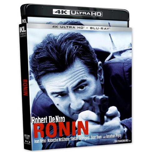 Ronin De Niro Reno 4kuhd R | Bull Moose