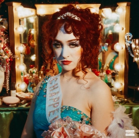Chappell Roan The Rise & Fall Of A Midwest Princess 2lp | Bull Moose
