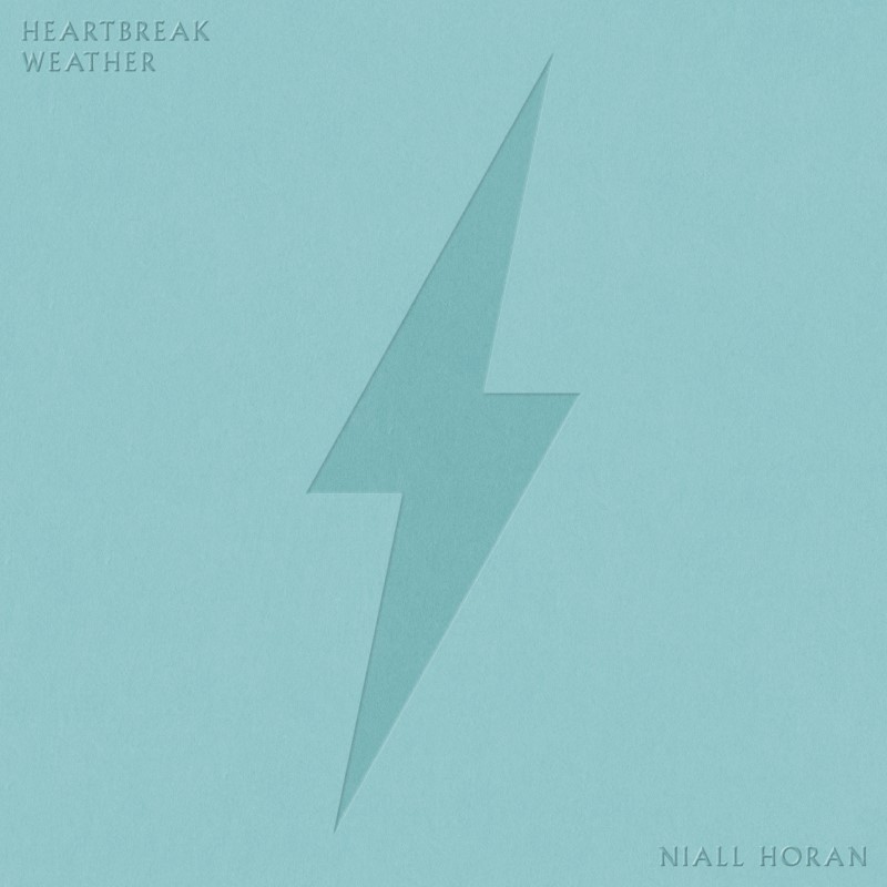 Niall Horan Heartbreak Weather [expanded Edition] 5 Year Anniversary