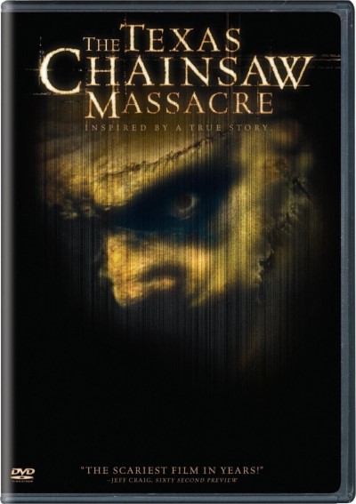 The Texas Chainsaw Massacre (2003) Jessica Biel Jonathan Tucker And
